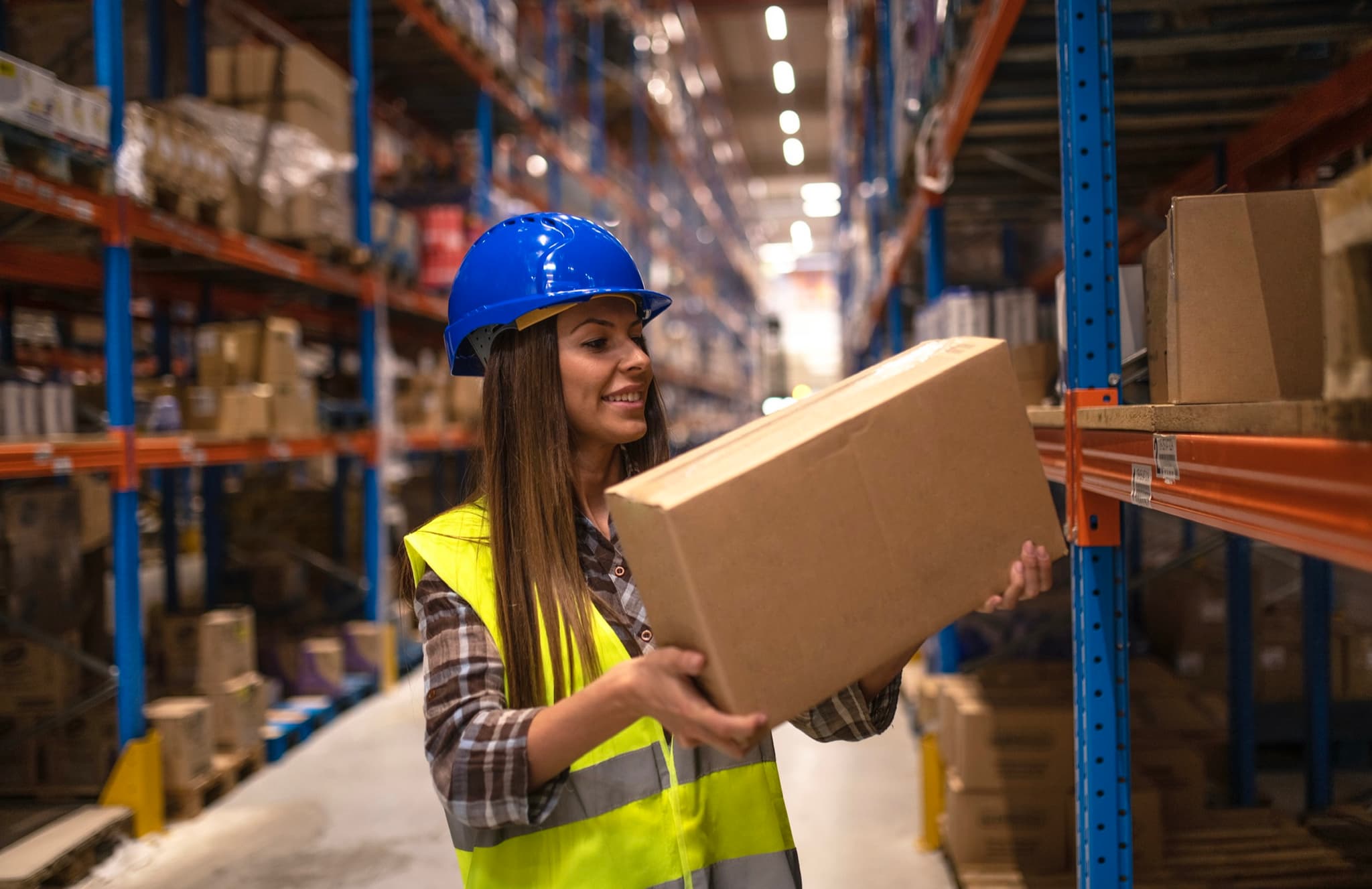 Diferencia entre cross docking y picking | Novocargo